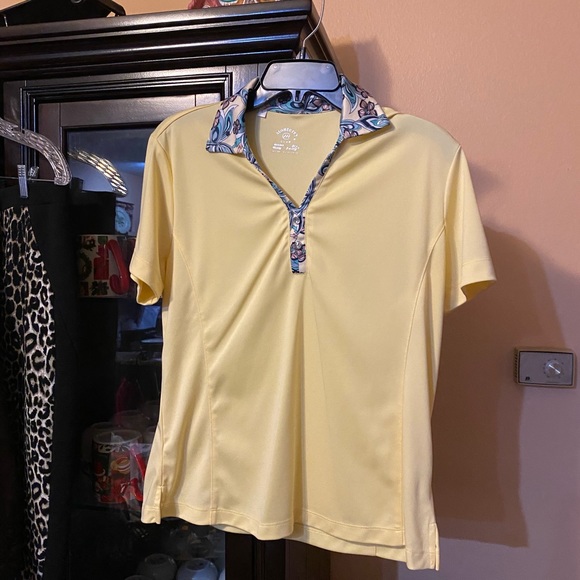 Monterey Bay | Tops | Monterey Club Golf Shirt | Poshmark